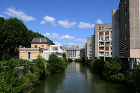 Découvrir Sedan - Ville de Sedan