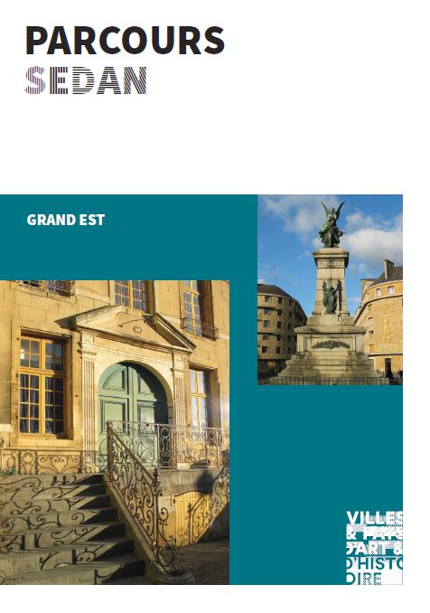 Visiter Sedan – Ville de Sedan