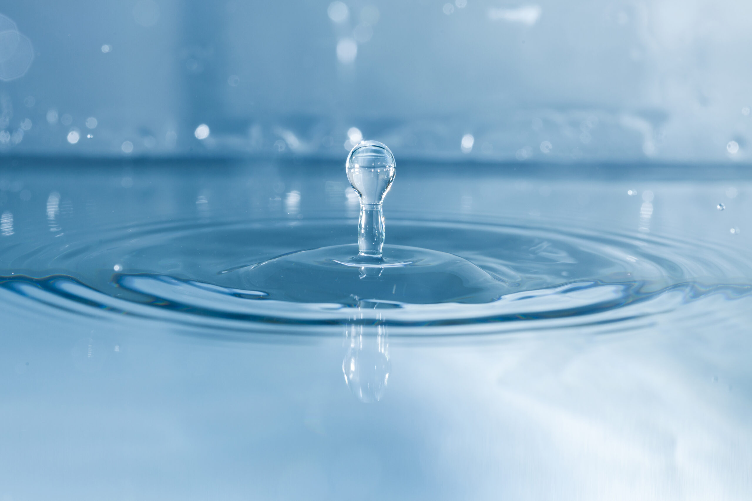 Eau et assainissement - Ville de Sedan