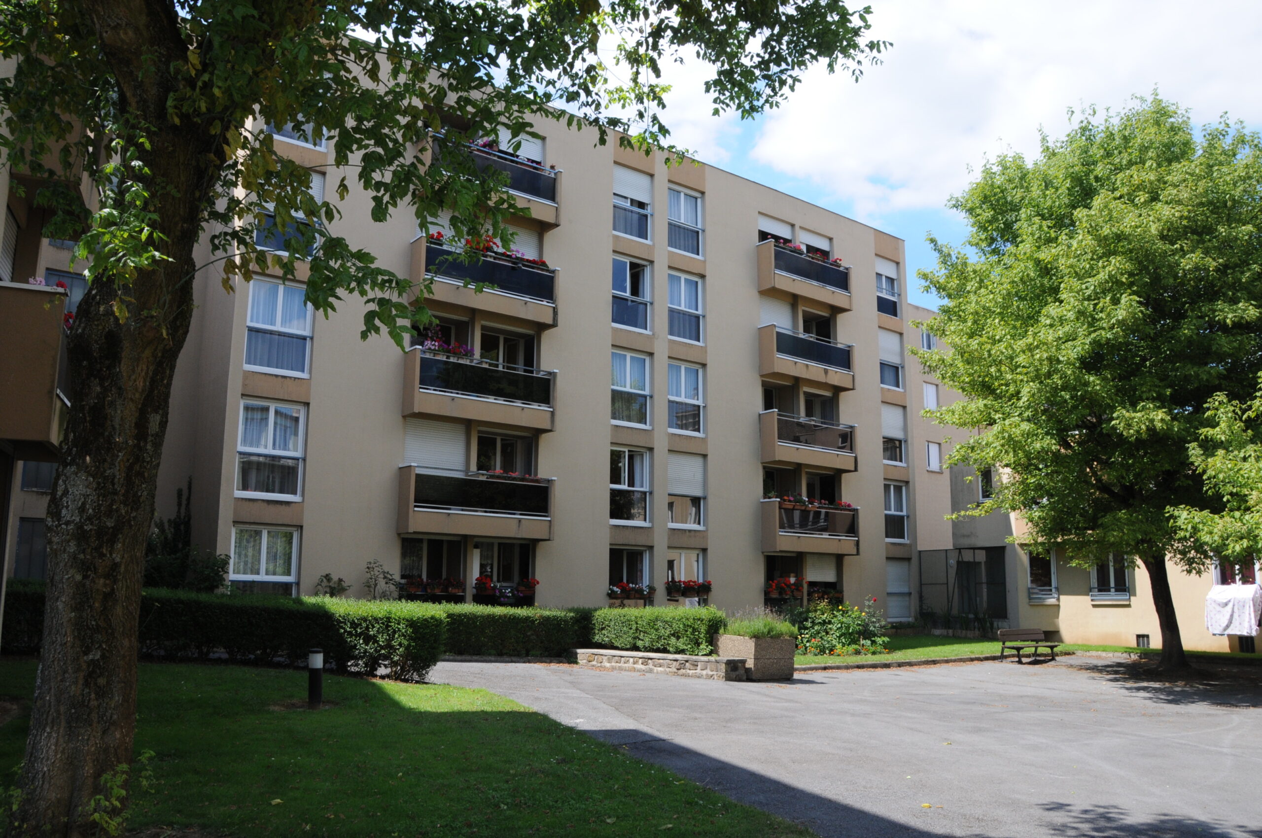 Logements seniors - Ville de Sedan
