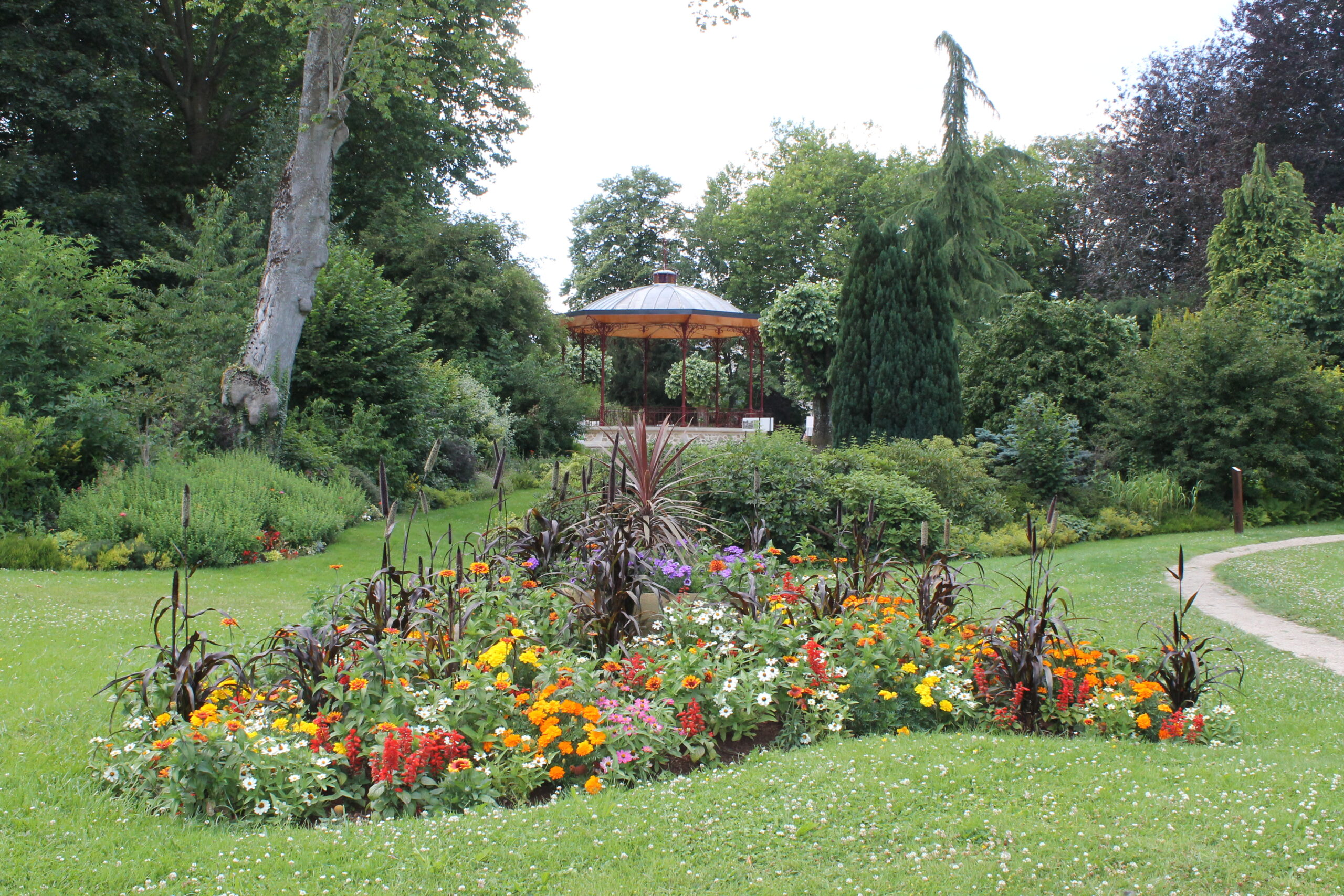 Tourisme – Ville de Sedan