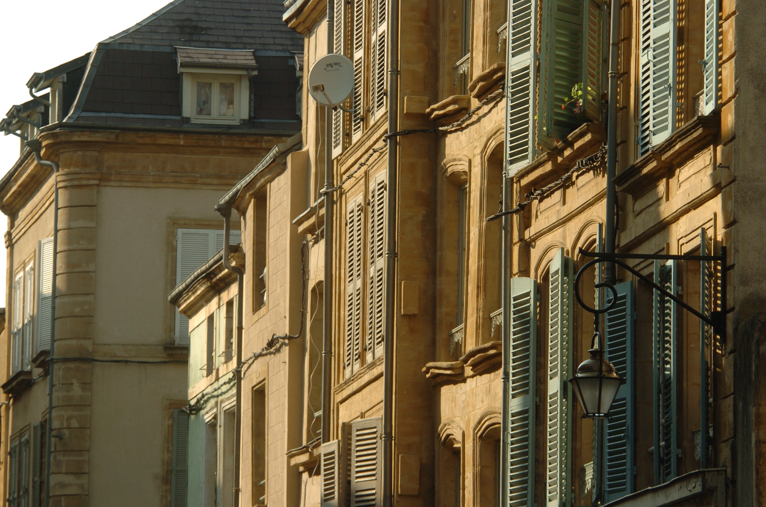 Patrimoine – Ville de Sedan
