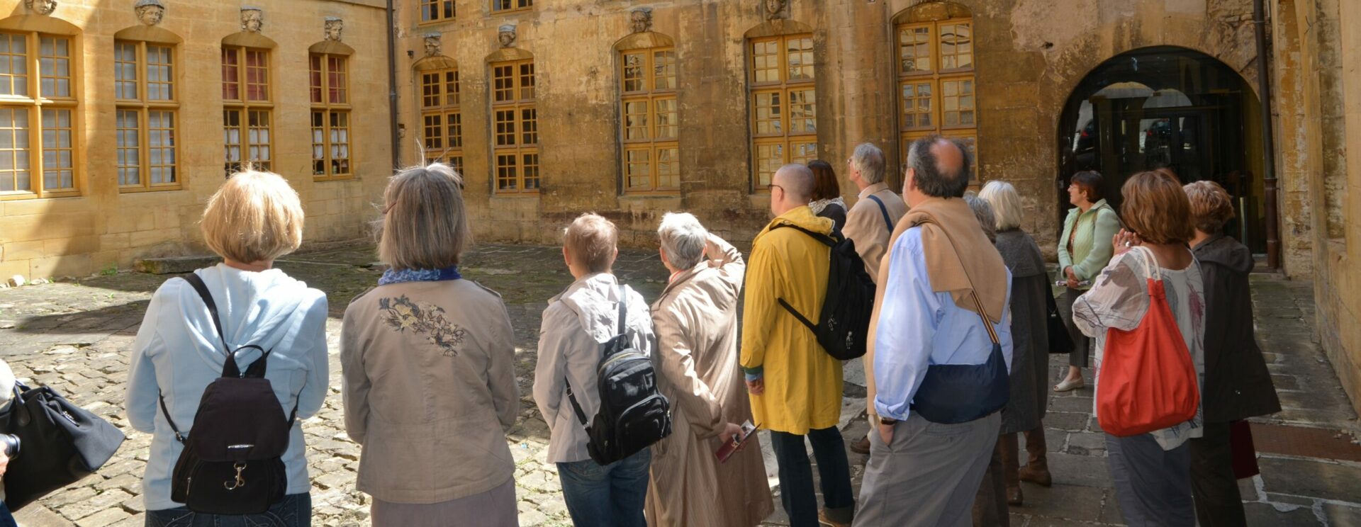 Visiter Sedan – Ville de Sedan